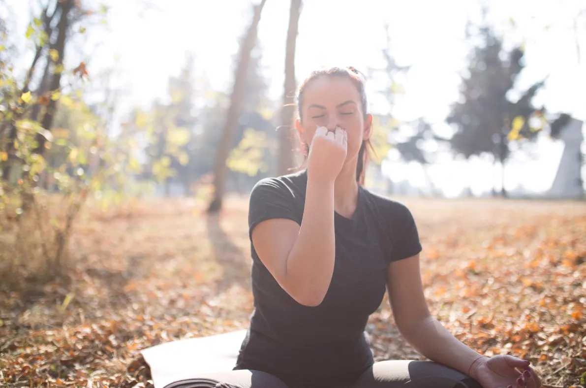 Breathing Exercises for Students - NHS GP