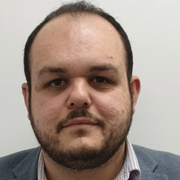 Mohammed Harb - NHS GP