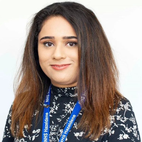 TaKhyati Bhatt - NHS GP