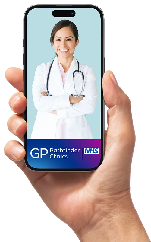 Home Page 2025 - NHS GP